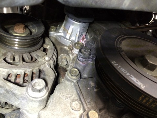 キャリィ DA63T エンジンかからない 燃料タンク・ポンプ交換 - MHO ENGINEERING