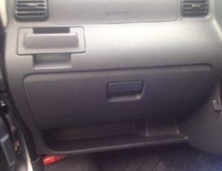 ハイゼットカーゴ S331V ヒーターモーター脱着 - MHO ENGINEERING