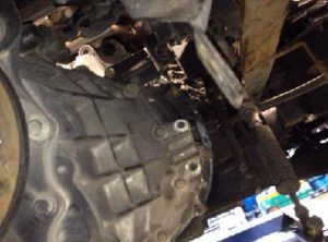 キャンター クラッチOH - MHO ENGINEERING