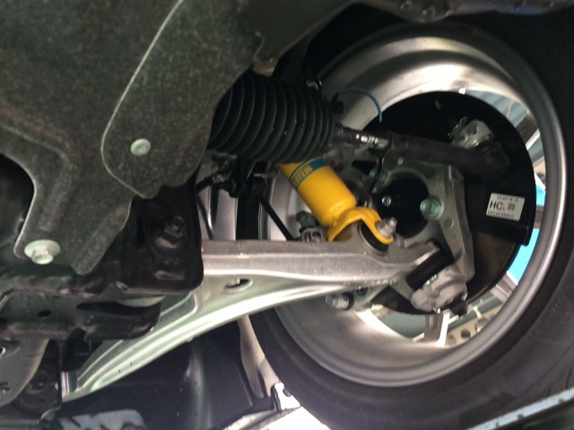 NDロードスター エンジンオイル・オイルフィルター交換 - MHO ENGINEERING