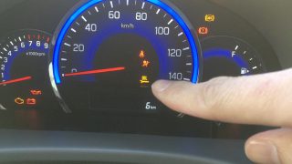 エブリィ DA17V エンジンオイル交換後のリセット方法 - MHO ENGINEERING