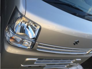 エブリィ DA17V エンジンオイル交換後のリセット方法 - MHO ENGINEERING