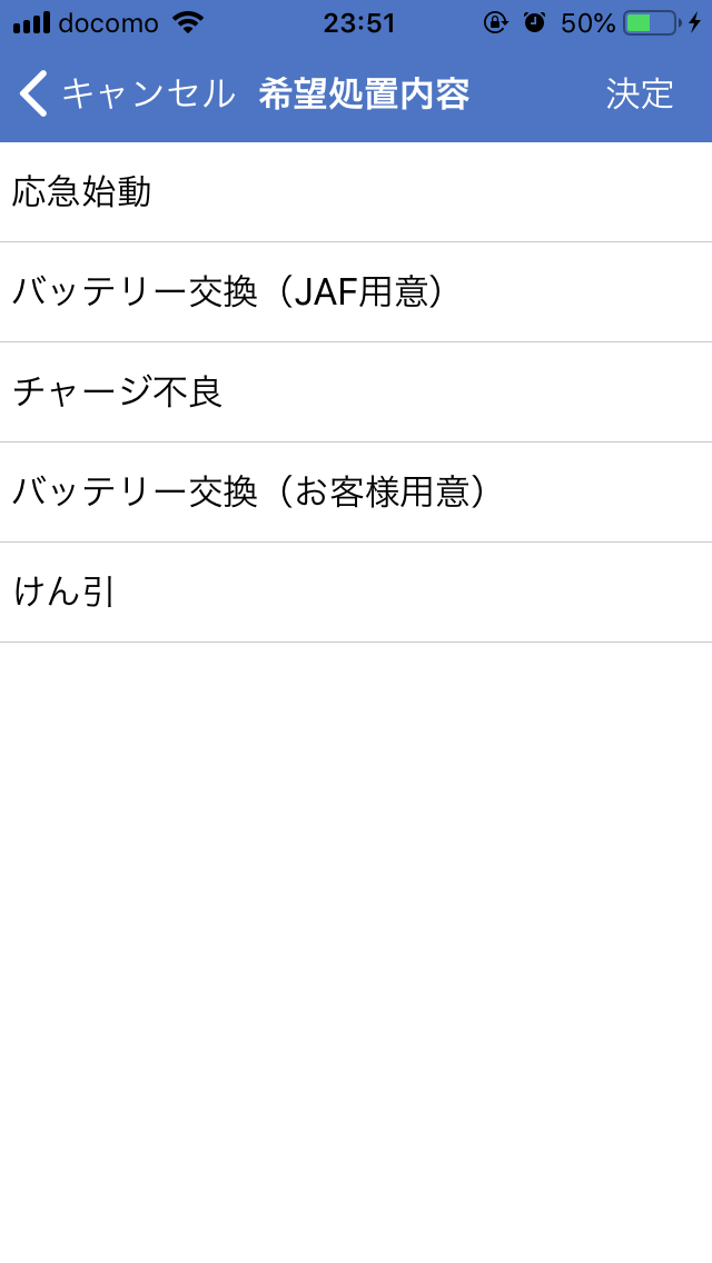 スペアタイヤが付いていない車にはJAFの加入をおすすめしたい - MHO ENGINEERING
