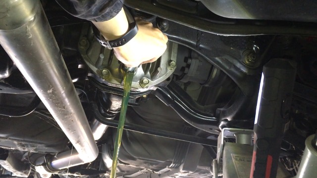 スズキの軽自動車はマニュアルミッションオイルは15万キロ、ATFは4万キロ交換指定 - MHO ENGINEERING