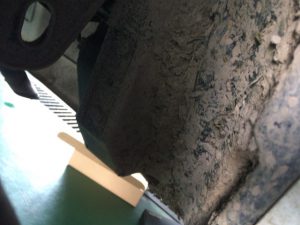 エブリィ DA64V テールランプ交換 - MHO ENGINEERING