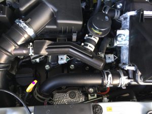 ダイハツ新型タフトに使われてるオイルはNAで0W-16,ターボは0W-20,他気になったところ紹介 - MHO ENGINEERING