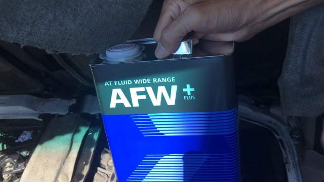 社外のATFは大丈夫？ATFやCVTFが純正一択の理由は何故なのか？ - MHO ENGINEERING