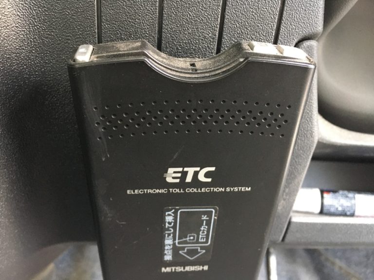 2022年で使えなくなるETCの見分け方は複雑なので、主要ETCメーカーを調べてまとめてみた - MHO ENGINEERING