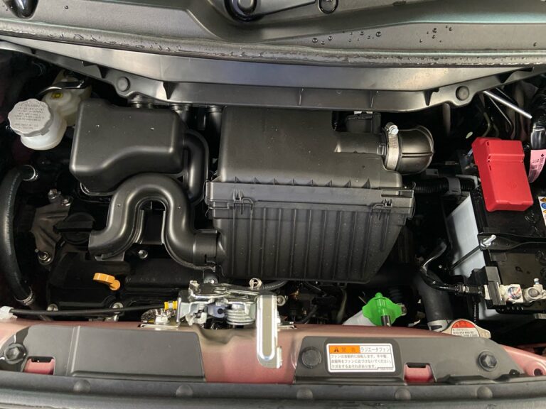 現行スズキのSILKR7M11Sプラグは6万km交換！KR7AIなら2万km - MHO ENGINEERING