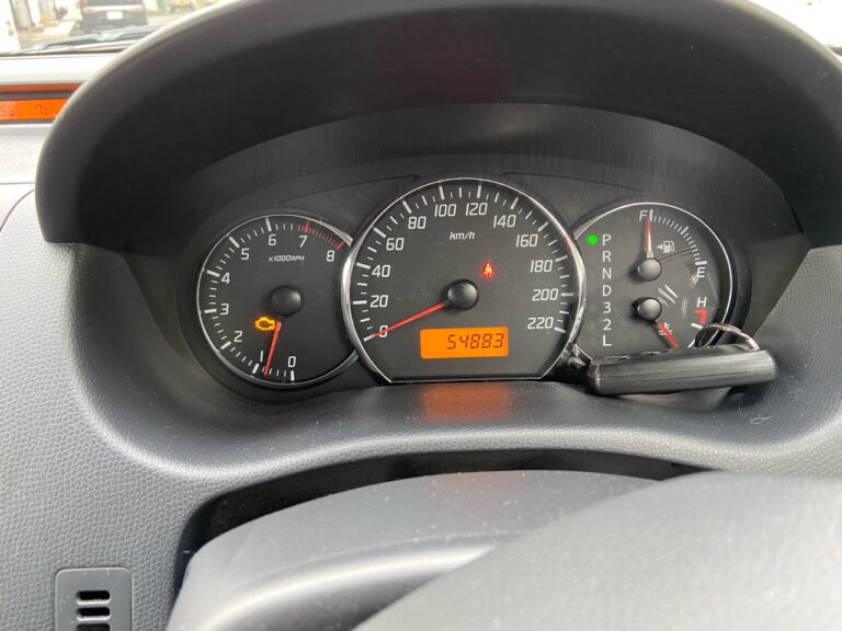 スイフト エンジンチェックランプ点灯P0171空燃比リーン異常の原因と修理について - MHO ENGINEERING