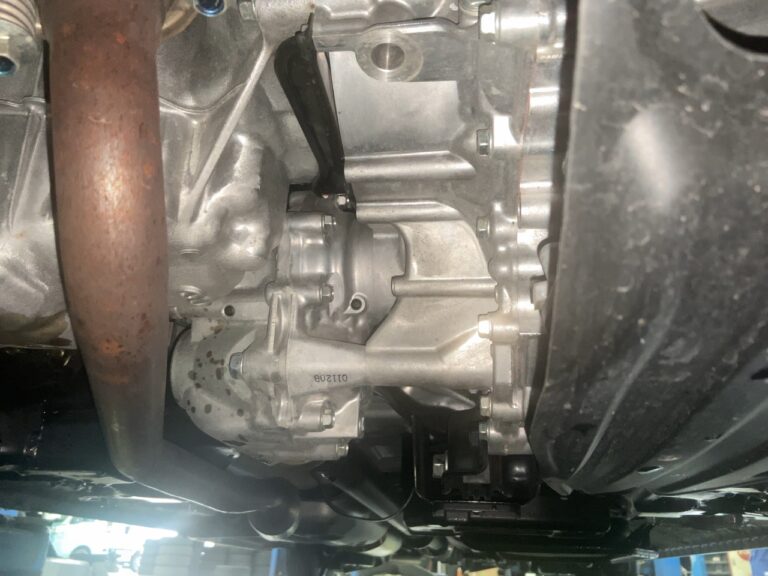 N-VANのCVTミッションにリコールで最悪載せ替え！実はNBOXやNWGNもCVTに問題がある話 - MHO ENGINEERING