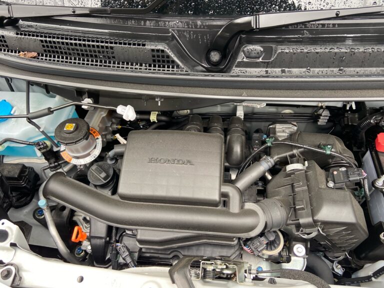 N-VANのCVTミッションにリコールで最悪載せ替え！実はNBOXやNWGNもCVTに問題がある話 - MHO ENGINEERING