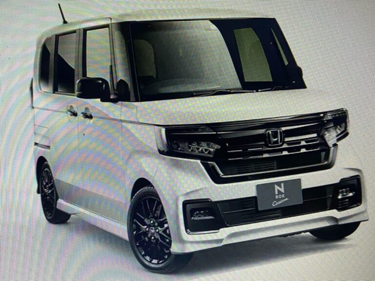 2021年一番売れた登録車はヤリス！軽自動車はNBOXでランキング内容は？ - MHO ENGINEERING