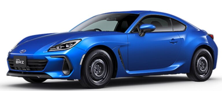 GR86とBRZにCup Car Basic登場！ワンメイクレースのベース車両 - MHO ENGINEERING