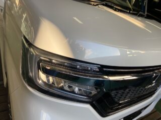 ホンダ13万台の改善対策！NBOXやNWGNのパンク修理キット不具合 - MHO ENGINEERING