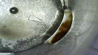 2ストの草刈り機にワコーズCORE601を入れ、燃焼室などに起きた変化 - MHO ENGINEERING