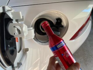 直噴エンジン搭載のNDロードスターにワコーズのCORE601を入れてみた - MHO ENGINEERING