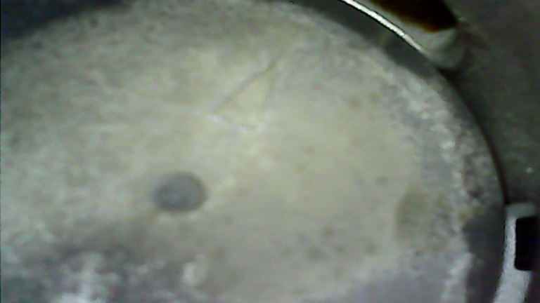 2ストの草刈り機にワコーズCORE601を入れ、燃焼室などに起きた変化 - MHO ENGINEERING