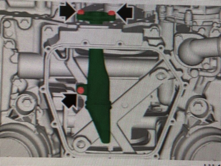 GR86のエンジンFA24、液体ガスケットの塗り過ぎでブロー問題について - MHO ENGINEERING