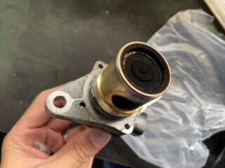 今後ハイブリッドカーでEGRの故障が増える事が予測される！予防策は？ - MHO ENGINEERING