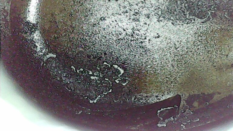 12万kmオーバーのアトレーにKUREのパーフェクトクリーンDXを投入 - MHO ENGINEERING