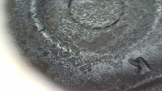 インジェクタークリーナーを添加でどの程度エンジンは奇麗になるか？ - MHO ENGINEERING