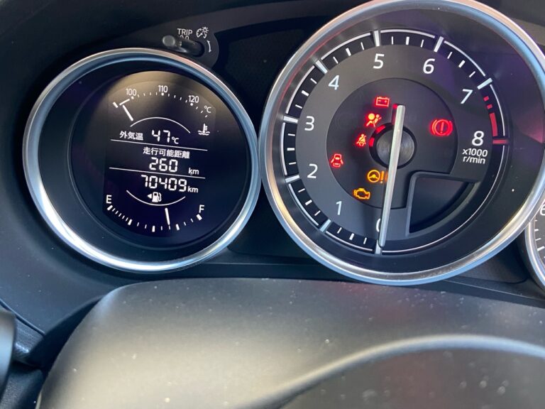 直噴エンジン搭載のNDロードスターにワコーズのCORE601を入れてみた - MHO ENGINEERING