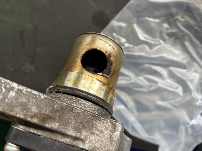 診断機によるEGRバルブのテストと、カーボンクリーニングの意味について - MHO ENGINEERING