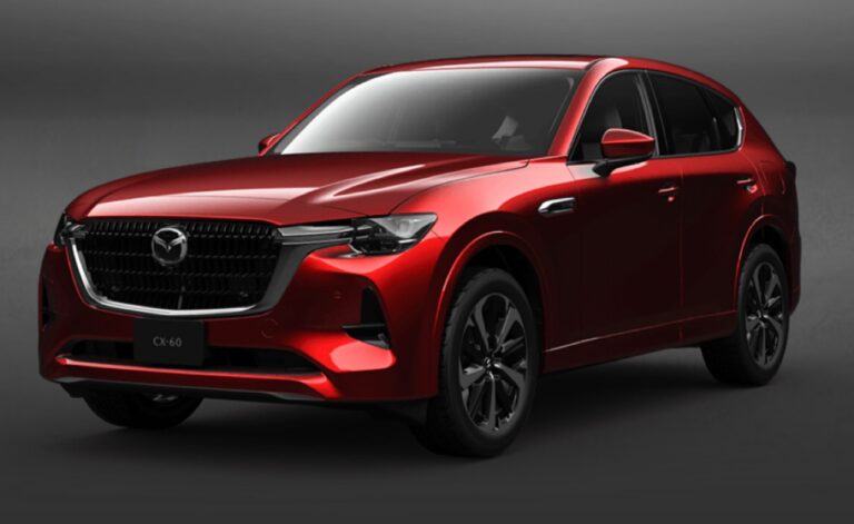 大丈夫？CX-60のリコール内容が危なくて・・即刻処置を受けるべき内容は？ - MHO ENGINEERING