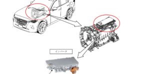 発売間もないCX-60に早くもリコール！乗り心地の悪さの原因なのか？ - MHO ENGINEERING