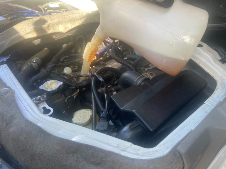 5W-30と0W-16が使えるエンジンなら、どちらのオイルがエンジンにいい？ - MHO ENGINEERING