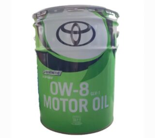 エンジンオイルの低粘度化の移り変わりについて！10W-30から0W-8 - MHO ENGINEERING