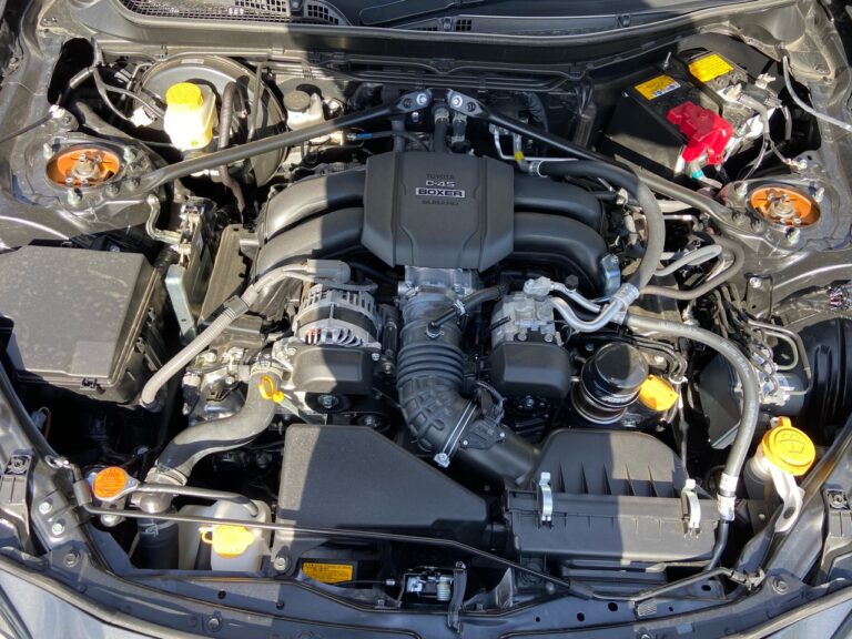 GR86のエンジンFA24、液体ガスケットの塗り過ぎでブロー問題について - MHO ENGINEERING