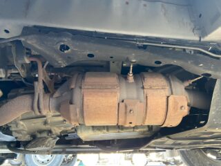 ハイエースのDPR交換は30万オーバー！DPRを長持ちさせるコツは何か？ - MHO ENGINEERING