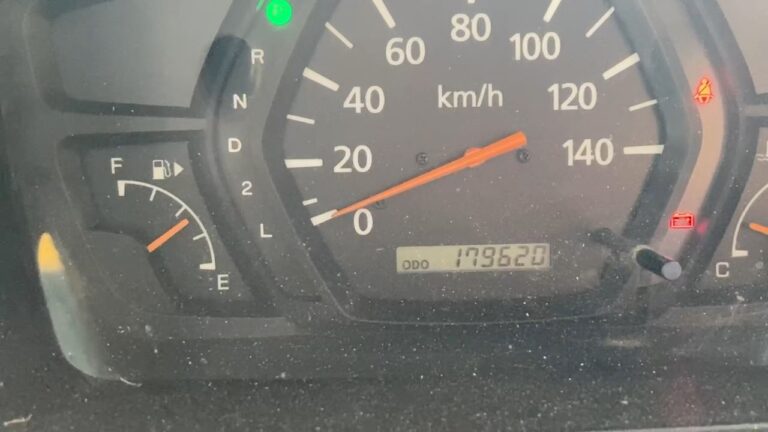 約18万kmでバッテリーランプ点灯！今の車、オルタネーターの交換時期は？ - MHO ENGINEERING