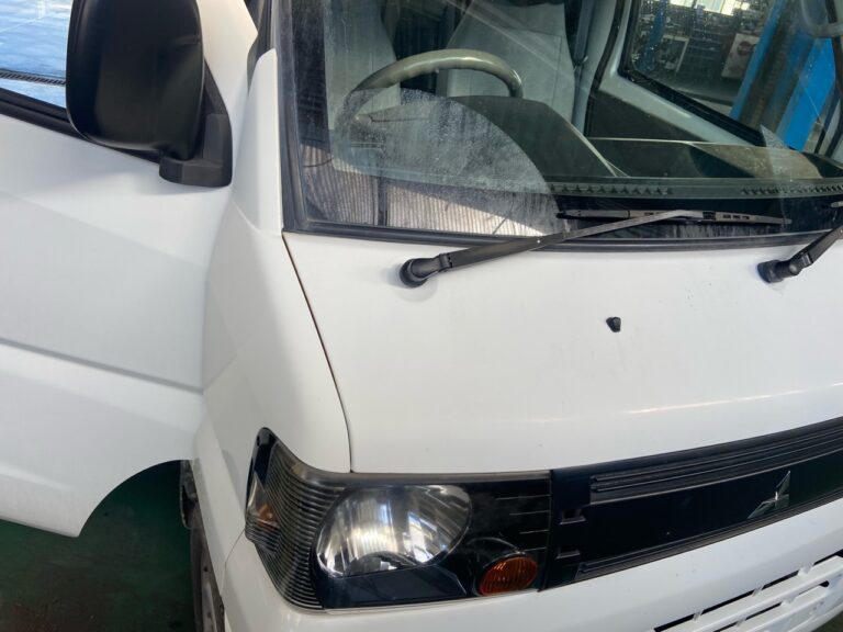 約18万kmでバッテリーランプ点灯！今の車、オルタネーターの交換時期は？ - MHO ENGINEERING