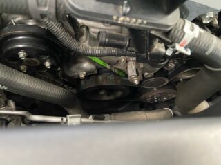 NDロードスター3回目の車検終了！ブレーキがよく効く車 - MHO ENGINEERING