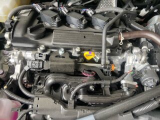 ハイブリッド車用燃料添加剤はPHEVに最適！普通の添加剤との違いは？ - MHO ENGINEERING