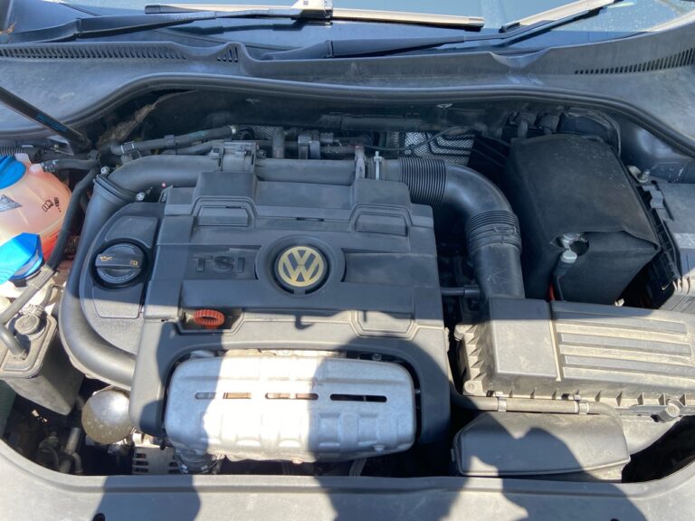 VWジェッタ、エンジンかかるが動かない？その原因はDSG！対策は？ - MHO ENGINEERING