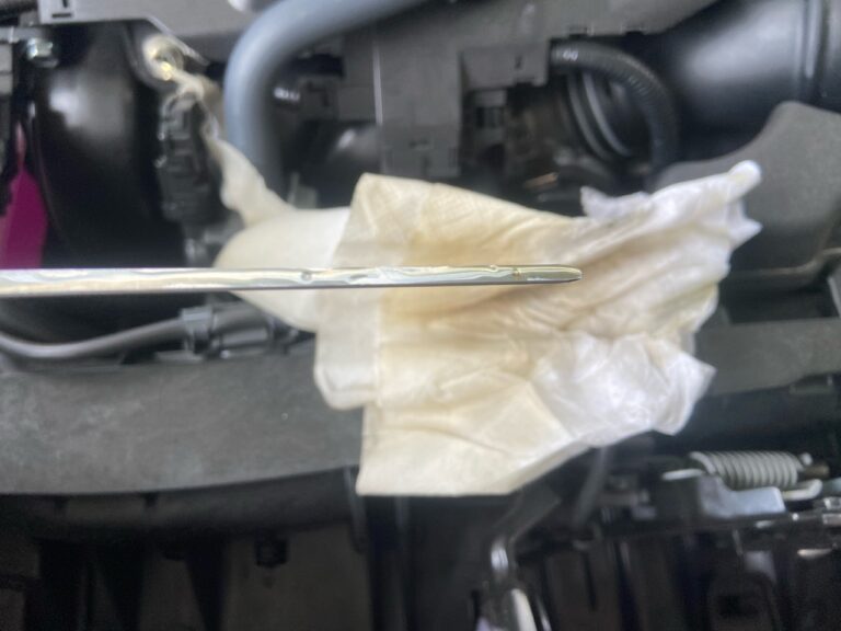 粘度が硬いオイル＝油膜が厚くエンジン保護大！とは単純にならない理由 - MHO ENGINEERING