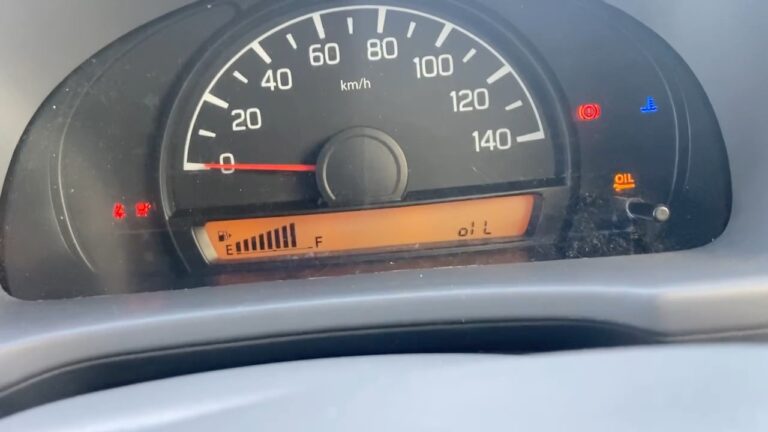 日産NV100クリッパー オイルメンテナンス・スパナマークリセット方法 - MHO ENGINEERING