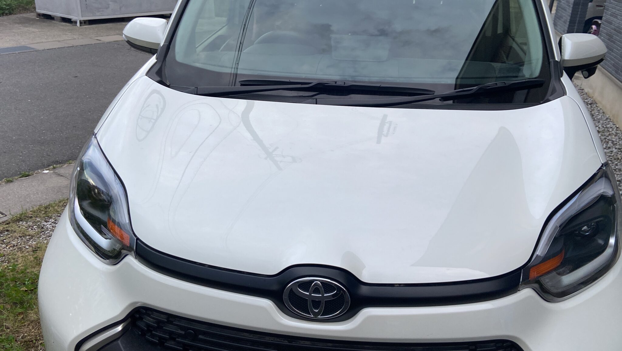 高速走行を経て、満タン給油で計測！気になるシエンタハイブリッドの燃費 - MHO ENGINEERING