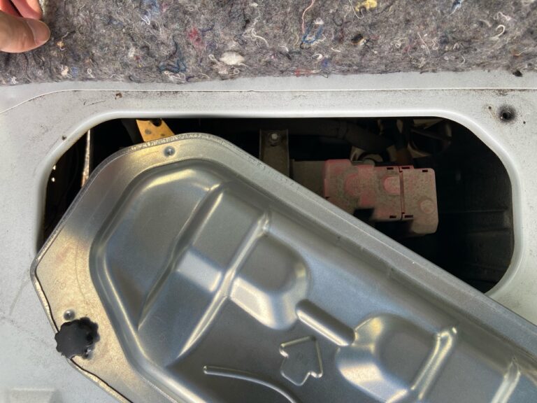 エブリィ、AGSがDレンジにしても切り替わらない？その原因は何か？ - MHO ENGINEERING