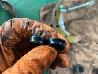 ブレーキフルードを定期交換すると、ブレーキOHはしなくていい？因果関係 - MHO ENGINEERING