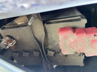 エブリィ、AGSがDレンジにしても切り替わらない？その原因は何か？ - MHO ENGINEERING