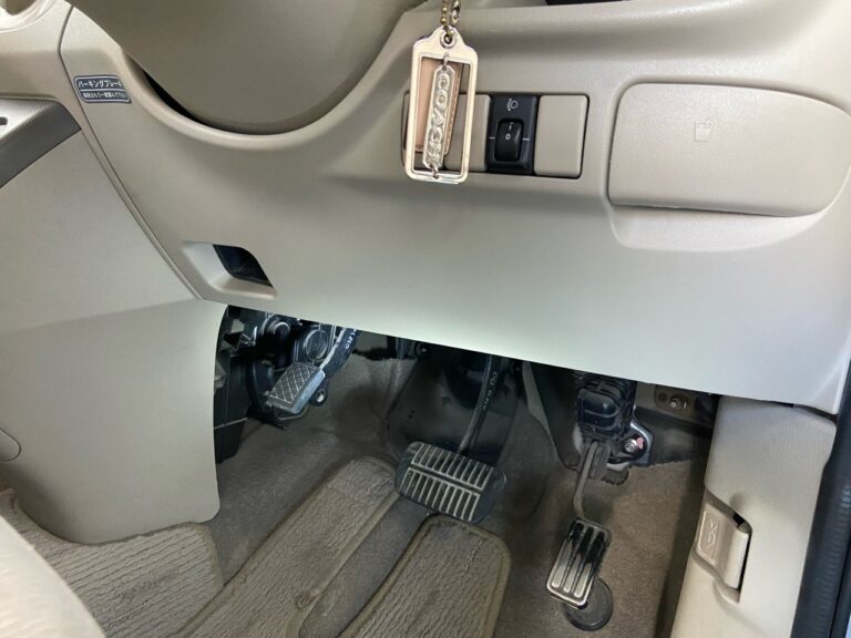 ステラ RN2 ACの風が出ない原因はブロアモーター不良！交換はやりにくい - MHO ENGINEERING