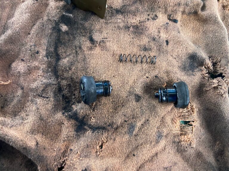 ブレーキフルードを定期交換すると、ブレーキOHはしなくていい？因果関係 - MHO ENGINEERING