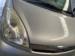 ステラ RN2 ACの風が出ない原因はブロアモーター不良！交換はやりにくい - MHO ENGINEERING