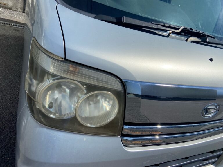 パワーウインドウスイッチの故障に注意！放っておくとモーターも壊れる - MHO ENGINEERING