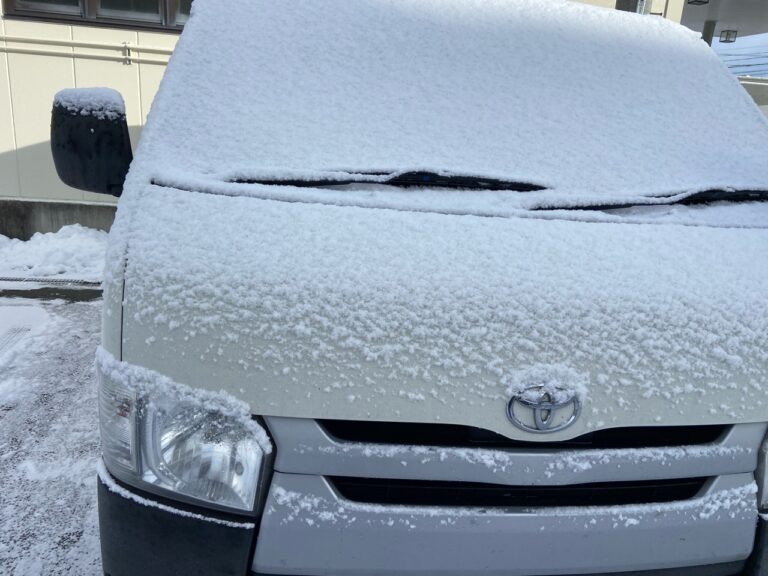 30万kmオーバーのハイエース、P2463 PM過堆積の修理について - MHO ENGINEERING